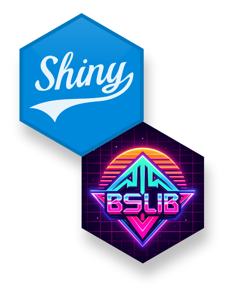 Modern Dashboards with bslib